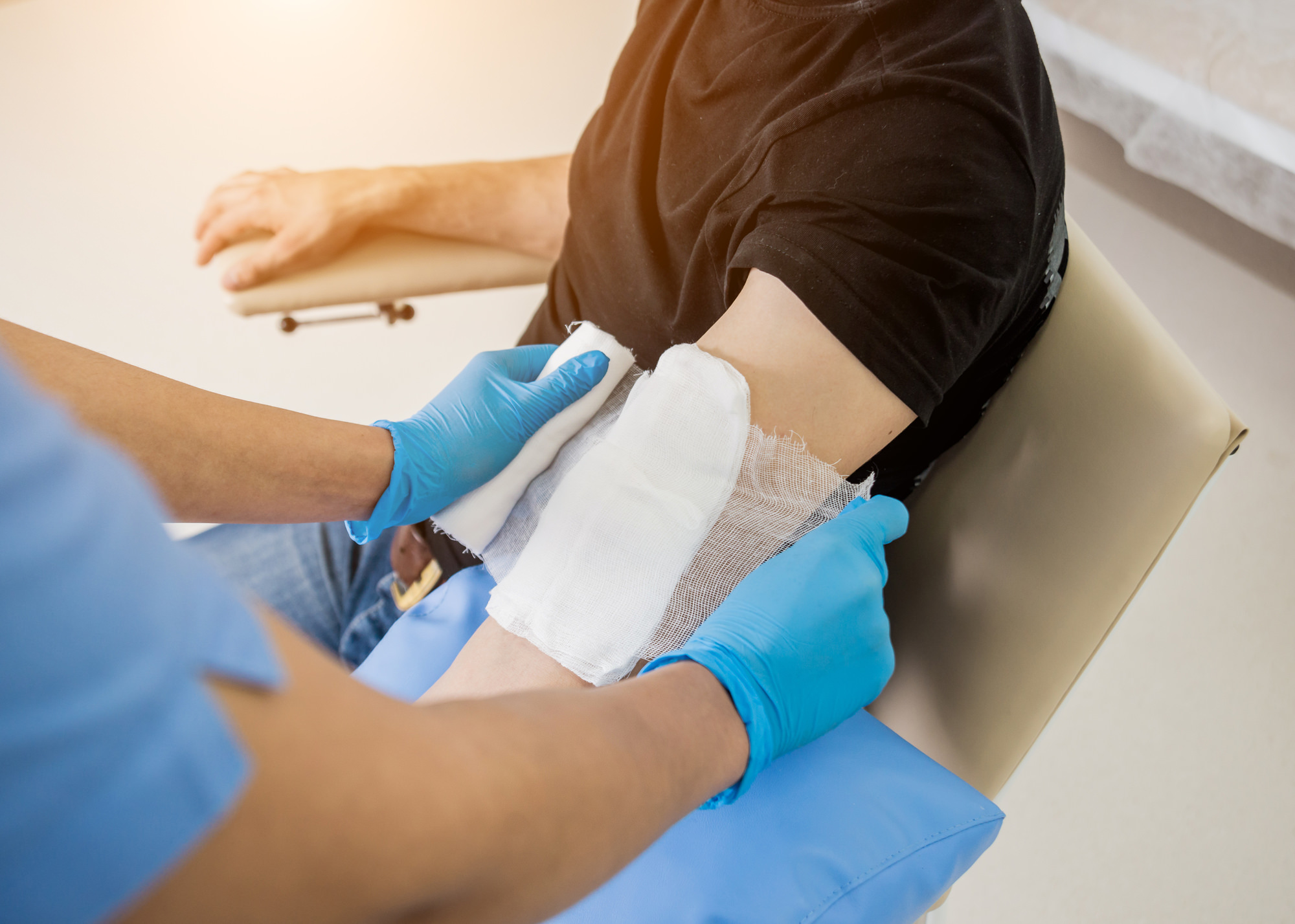 Top Factors That Impact Wound Healing R3 Wound Care Hyperbarics Top Factors That Impact Wound Healing R3 Wound Care Hyperbarics